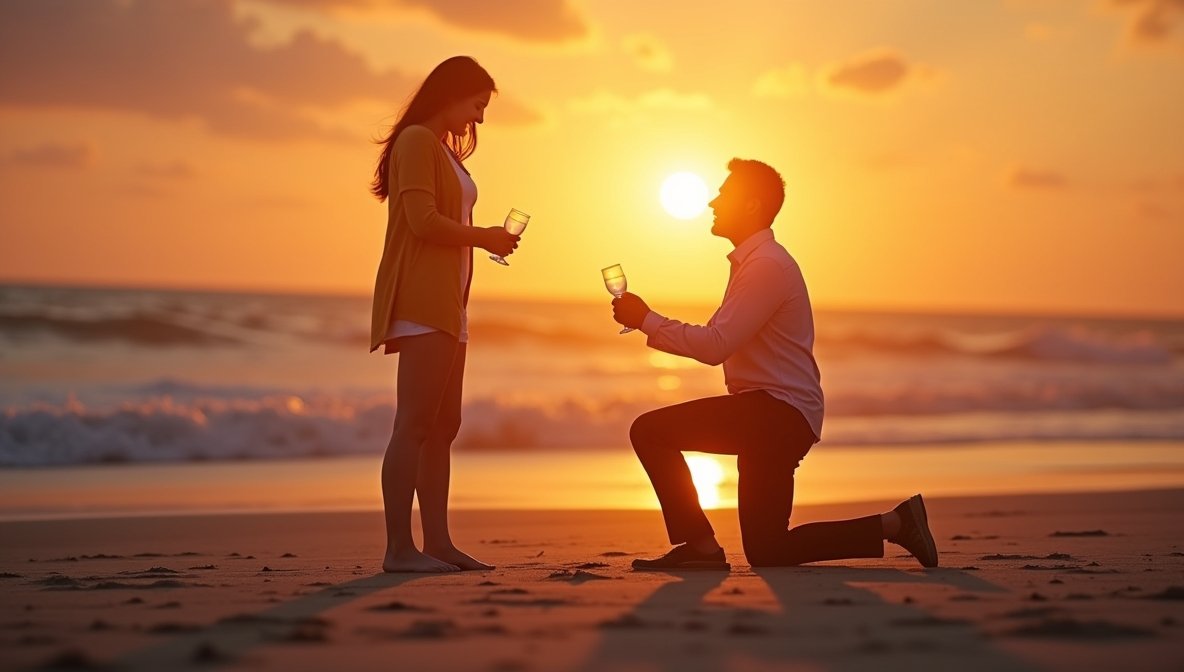 National Proposal Day & How to Make It Memorable - Eudominia